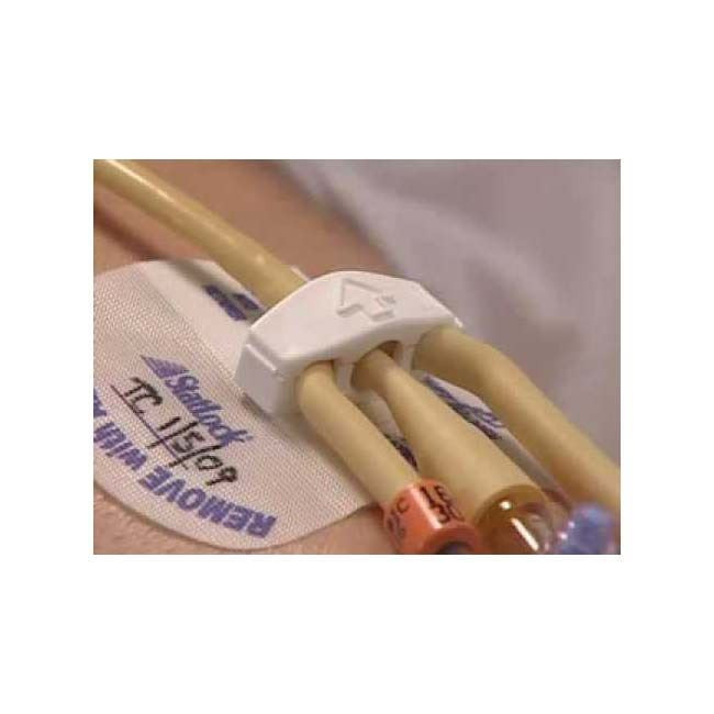 Foley Catheter Holder and Securement Devices