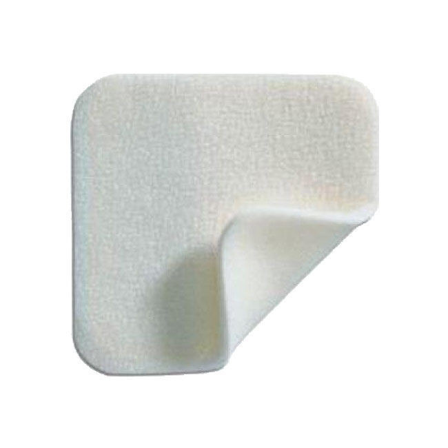 Molnlycke Mepilex Border - Sacrum Foam Dressing
