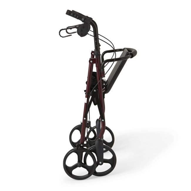 Medline Guardian - Basic Rollator