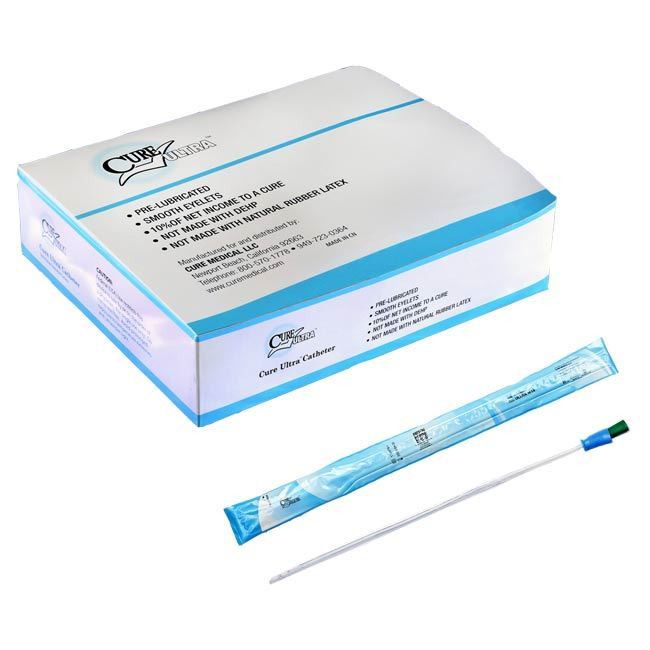 Straight Catheters Supplies & Kits