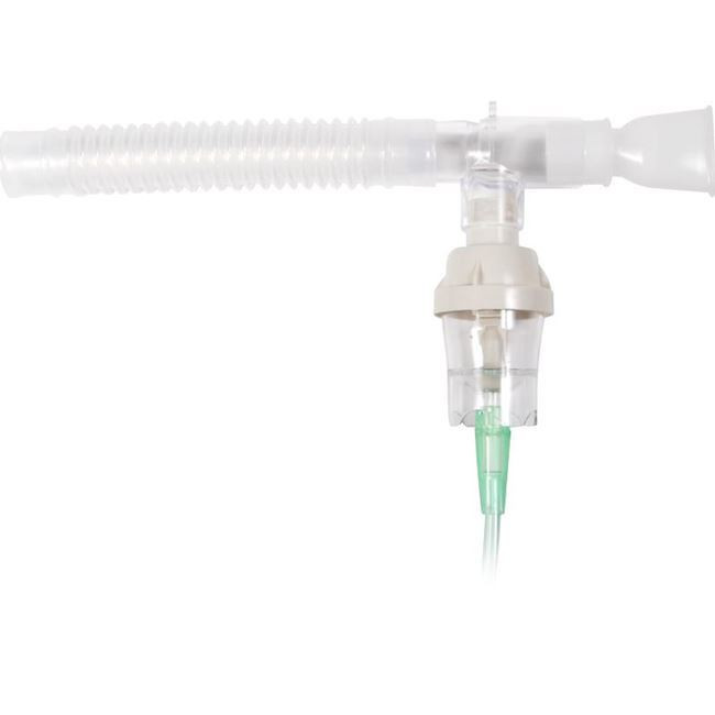 Nebulizer Parts & Machine Accessories - Tubing, Filters, Masks