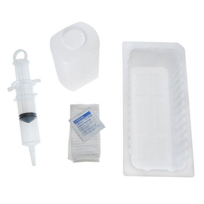 Foley Irrigation Kits & Trays | Easy & Reliable Use