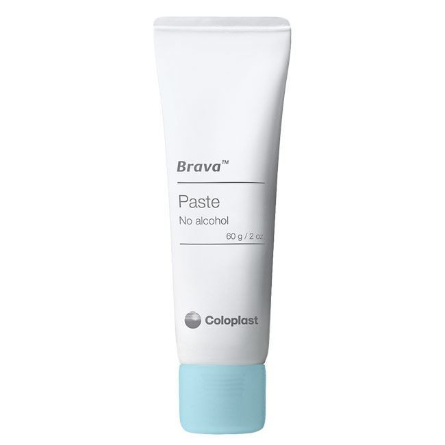 Stoma Adhesive Paste - Ostomy Paste for Sealing & Protecting