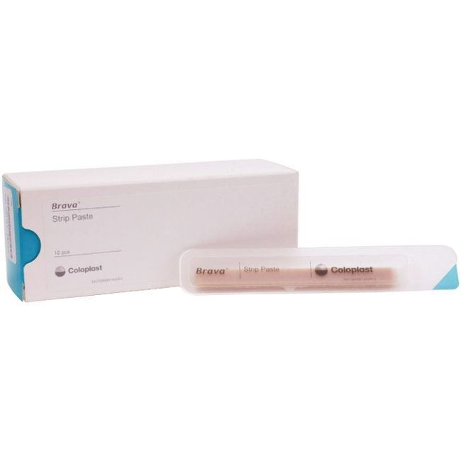 Stoma Adhesive Paste - Ostomy Paste for Sealing & Protecting
