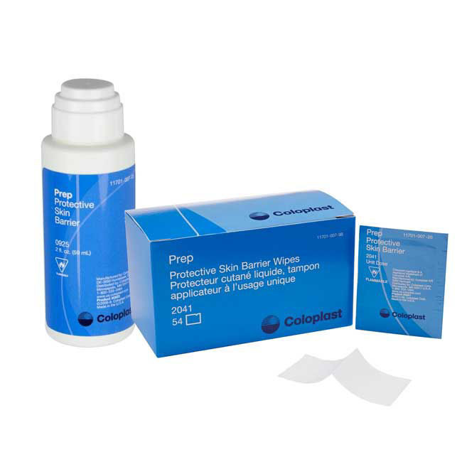 How to Use Skin Prep - Express Medical Supply, Inc.
