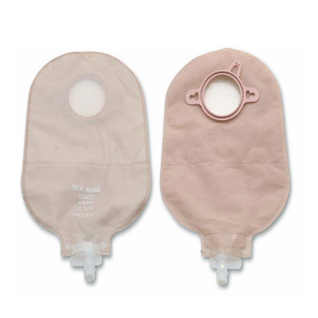 Urostomy Supplies: Drainage Bags & Pouches
