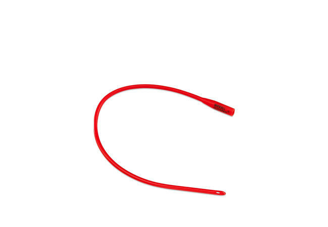 Intermittent Catheters - Male and Female Supplies