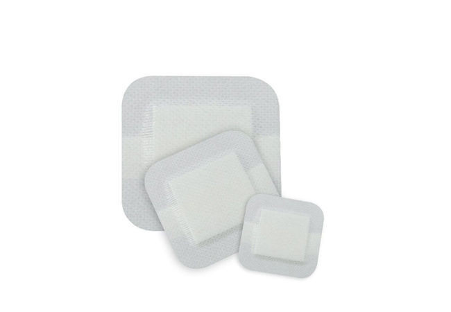 Medical Wound Care Dressings