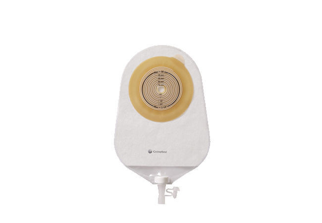 Ostomy Supplies