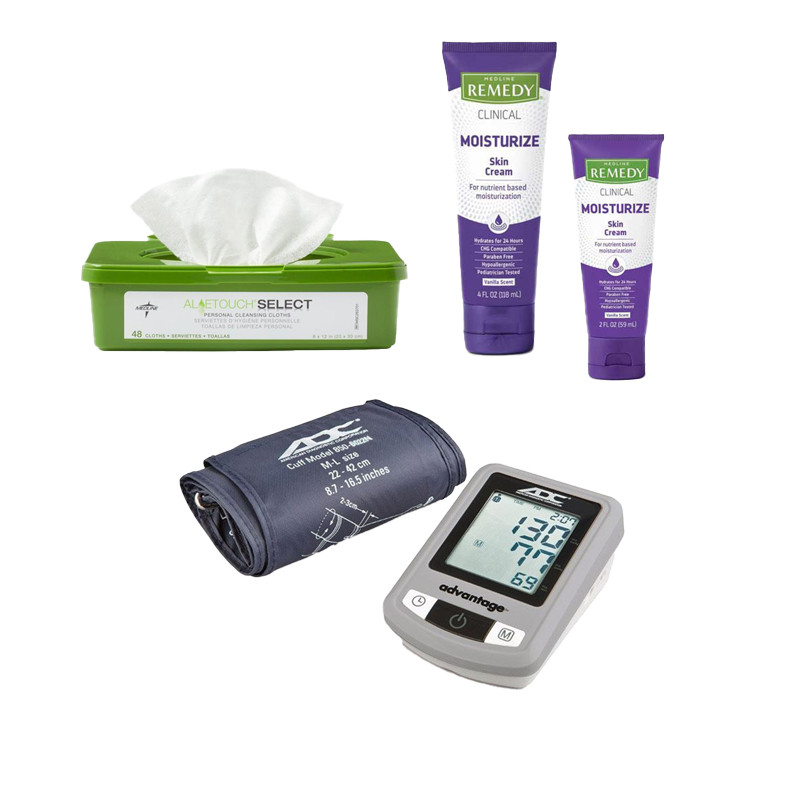Express Medical Supply | Online Medical Supply Company
