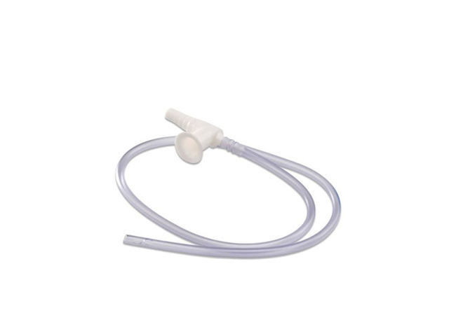Medical-Grade Suction Machine Supplies and Accessories