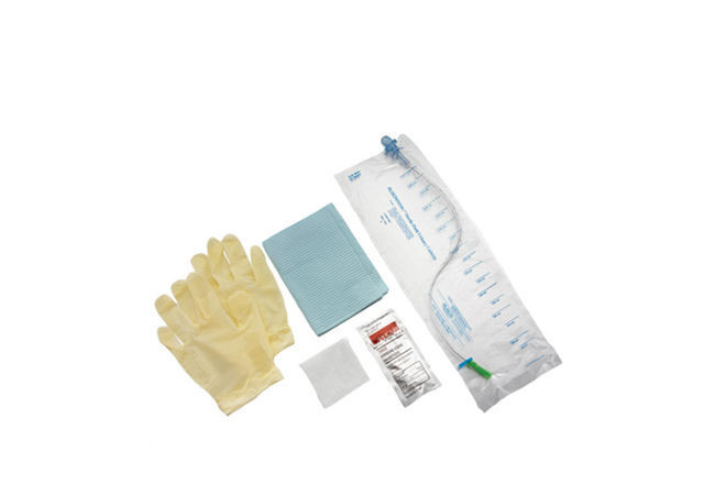 Intermittent Catheters - Male and Female Supplies