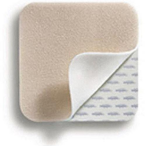 Molnlycke Mepilex Border - Sacrum Foam Dressing