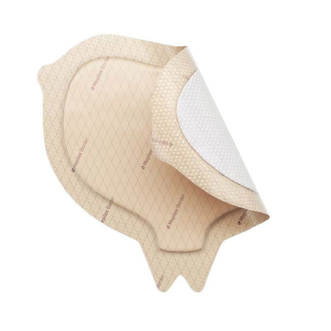 Sacral Dressings: Effective Sacrum Wound Care Products