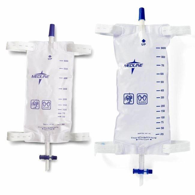 Leg Bag Catheters Kits for Sale | Secure & Comfortable Fit