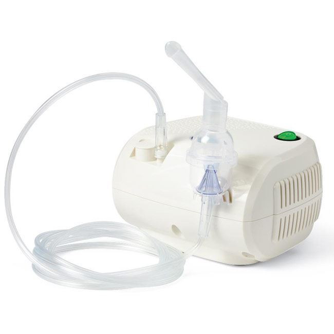 Medical-Grade Nebulizer Machines and Compressors