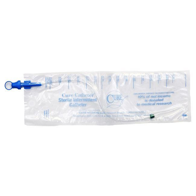 Closed System Catheters - No-Touch Catheter Systems