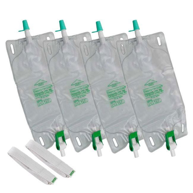 Leg Bag Catheters Kits for Sale | Secure & Comfortable Fit