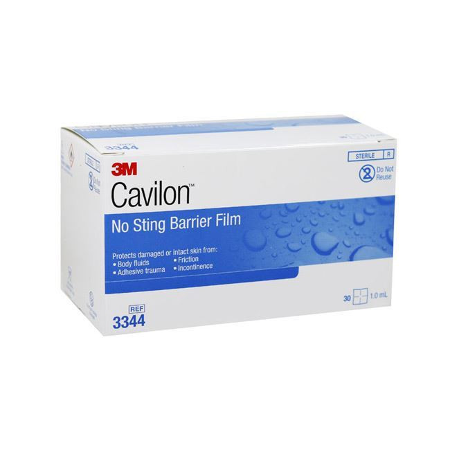 Medical Skin Preps for Wound Care: Wipes, Film & Spray