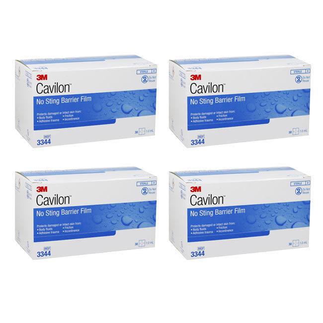 3M Cavilon - No Sting Barrier Film