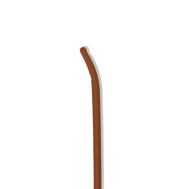 Shop Red Rubber Urinary Catheters | Soft & Flexible Options