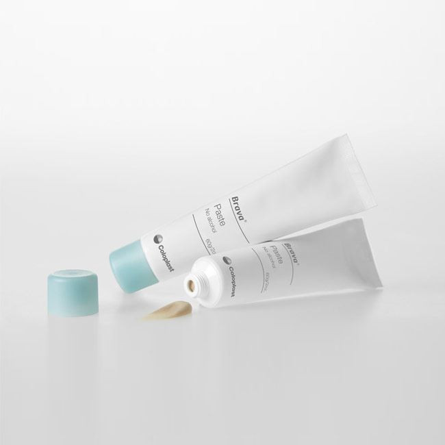 Stoma Adhesive Paste - Ostomy Paste for Sealing & Protecting