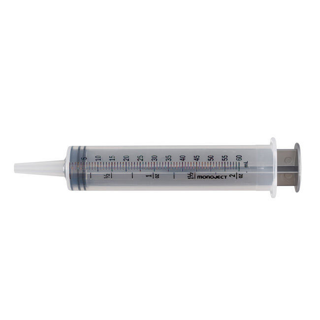 Irrigation Syringes - Buy Medical Irrigation Syringes