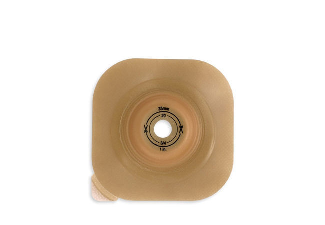 Ostomy Wafers & Barriers: Flat, Pre-cut, Cut to Fit & More