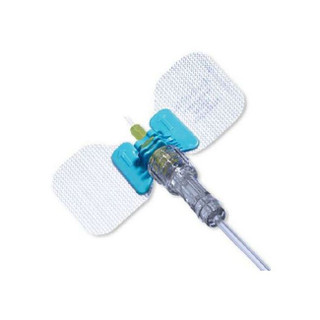 Bard Statlock - 3-Way Foley Stabilization Device