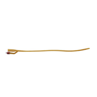 Bard Silastic - Latex Foley Catheter