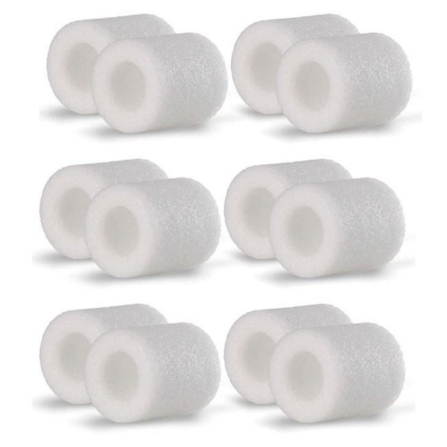 Nebulizer Parts & Machine Accessories - Tubing, Filters, Masks