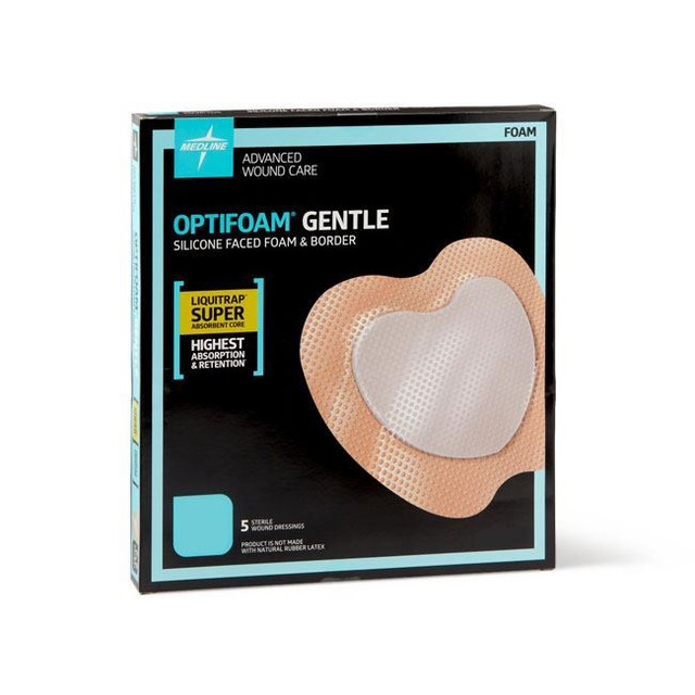 Sacral Dressings: Effective Sacrum Wound Care Products