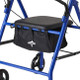 Medline Guardian - Basic Rollator