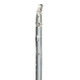 Cure - 16" Coude Catheter