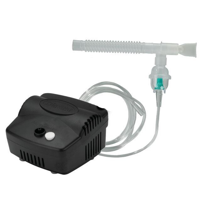 Medline Aeromist Compact - Nebulizer/Compressor System