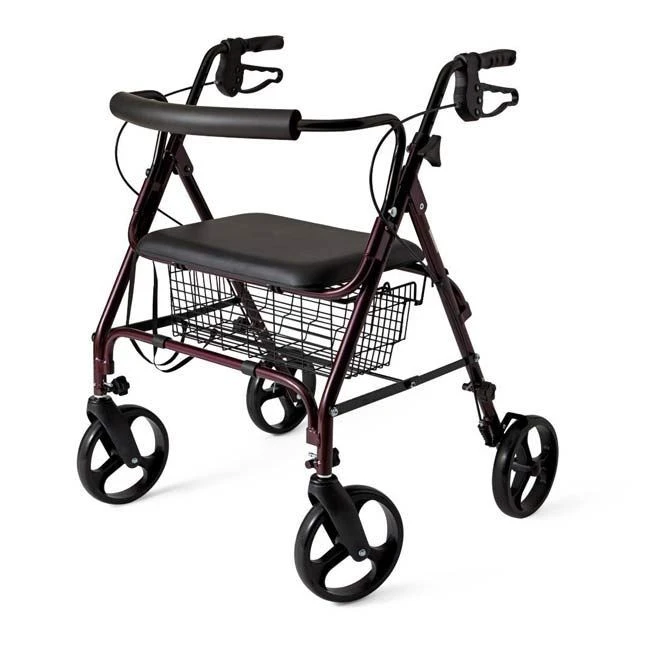 Medline Guardian - Basic Rollator