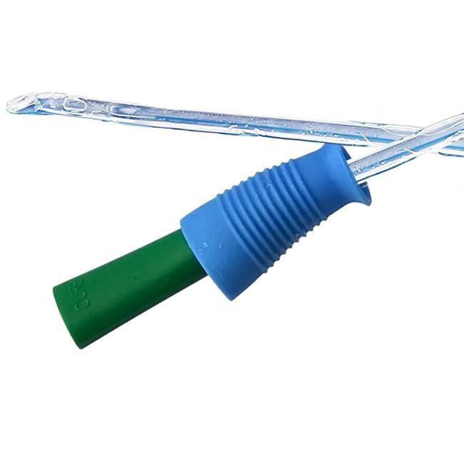 Coude Catheters - Curved Tip Catheters for Sale