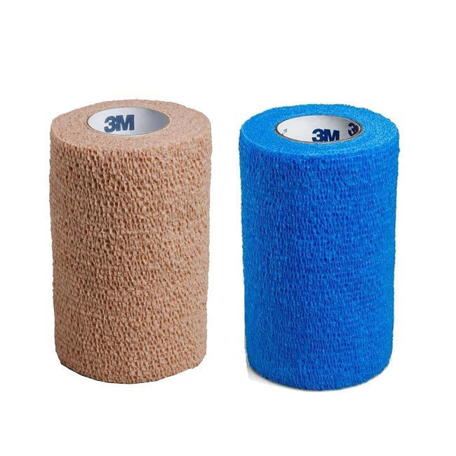3M Coban-3" Self-Adherent Wrap