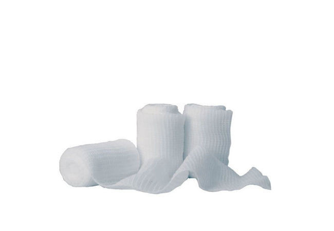Medical Gauze - Sterile Gauze Pads and Rolls