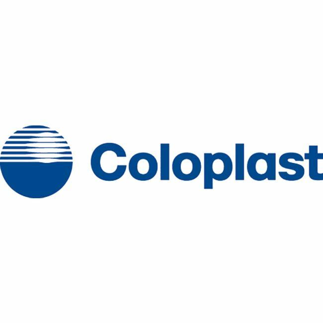 Coloplast Triad - Hydrophilic Wound Dressing