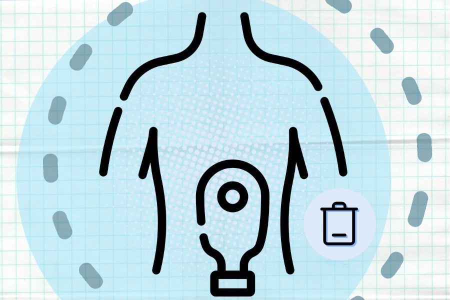 How to Dispose of Colostomy Bags Safely and Responsibly - Express ...