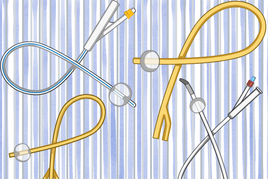 Foley Catheter Guide: Uses, Sizes, Care, and How to Choose the Right ...