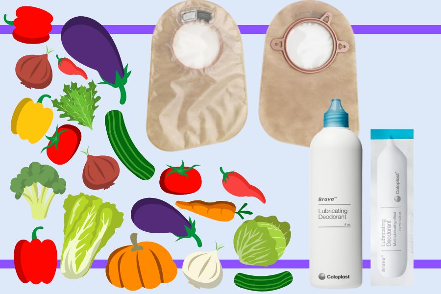 5 Ways To Avoid & Eliminate Ostomy Bag Odor - Express Medical Supply, Inc.