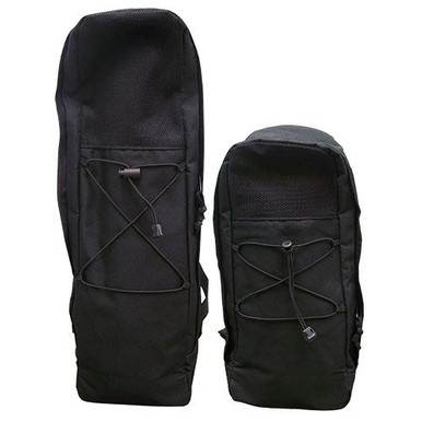 Responsive Respiratory - Cylinder Backpack