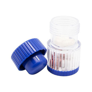 Dukal 2 in 1 Pill Crusher and Storage