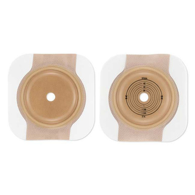 Hollister CeraPlus New Image - Soft Convex Skin Barrier with Floating ...