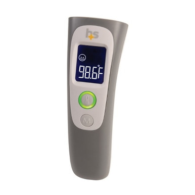 Non-Contact Skin Surface Thermometer HealthSmart® Infrared Skin Probe ...