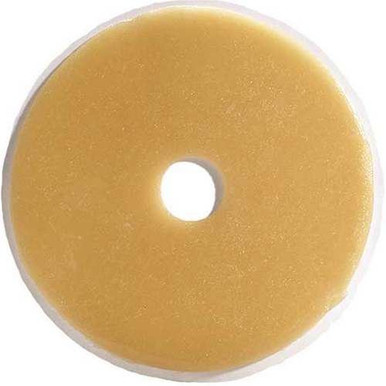 Cymed MicroDerm Plus - Washer Ostomy Rings/Seals (Cut to Fit)