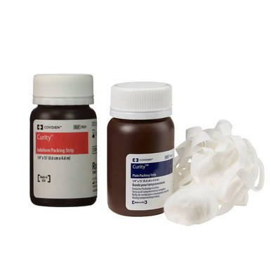 Covidien Curity - Wound Packing Strip
