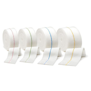 Molnlycke Tubifast - Tubular Dressing Bandage With Two Way Stretch